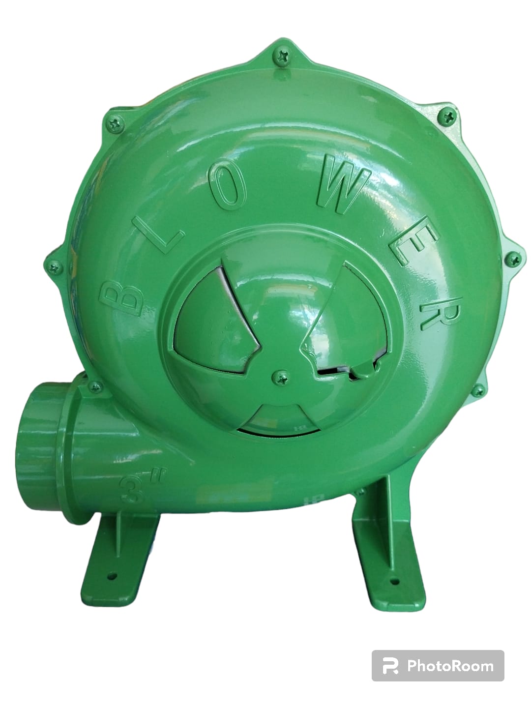 Mesin Blower Keong 3 Inch - Blower 3 Inch Duduk Elektrik BRANCH ...