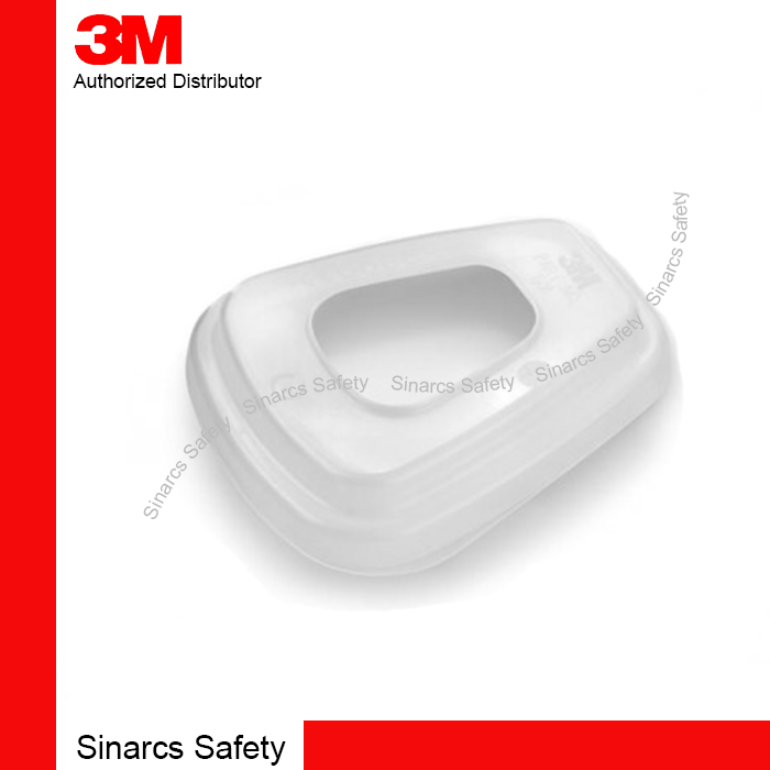 501 3M Filter Retainer Respirator (harga per box, isi 20 pcs) | Lazada ...