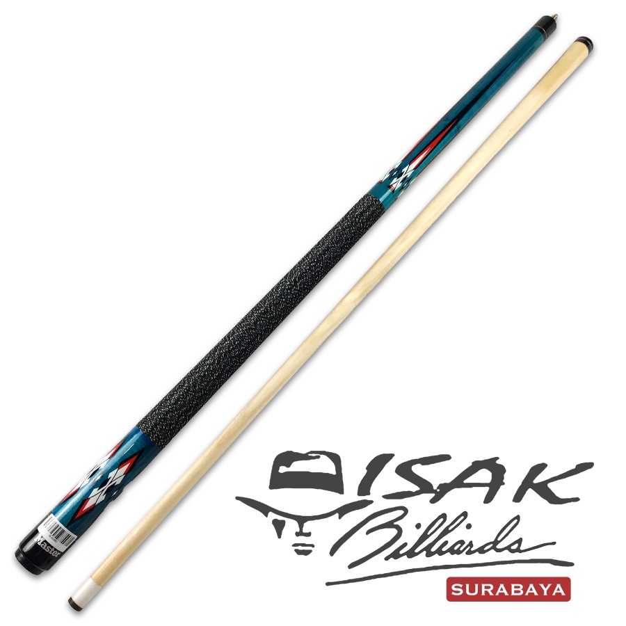 Master Pool Cue CL-03 - Clic Stick Billiard Stik Biliar Cues Murah ...