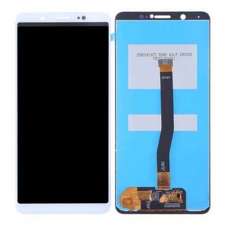 LCD VIVO V7/Y75 FULLSET TOUCHSCREEN | Lazada Indonesia