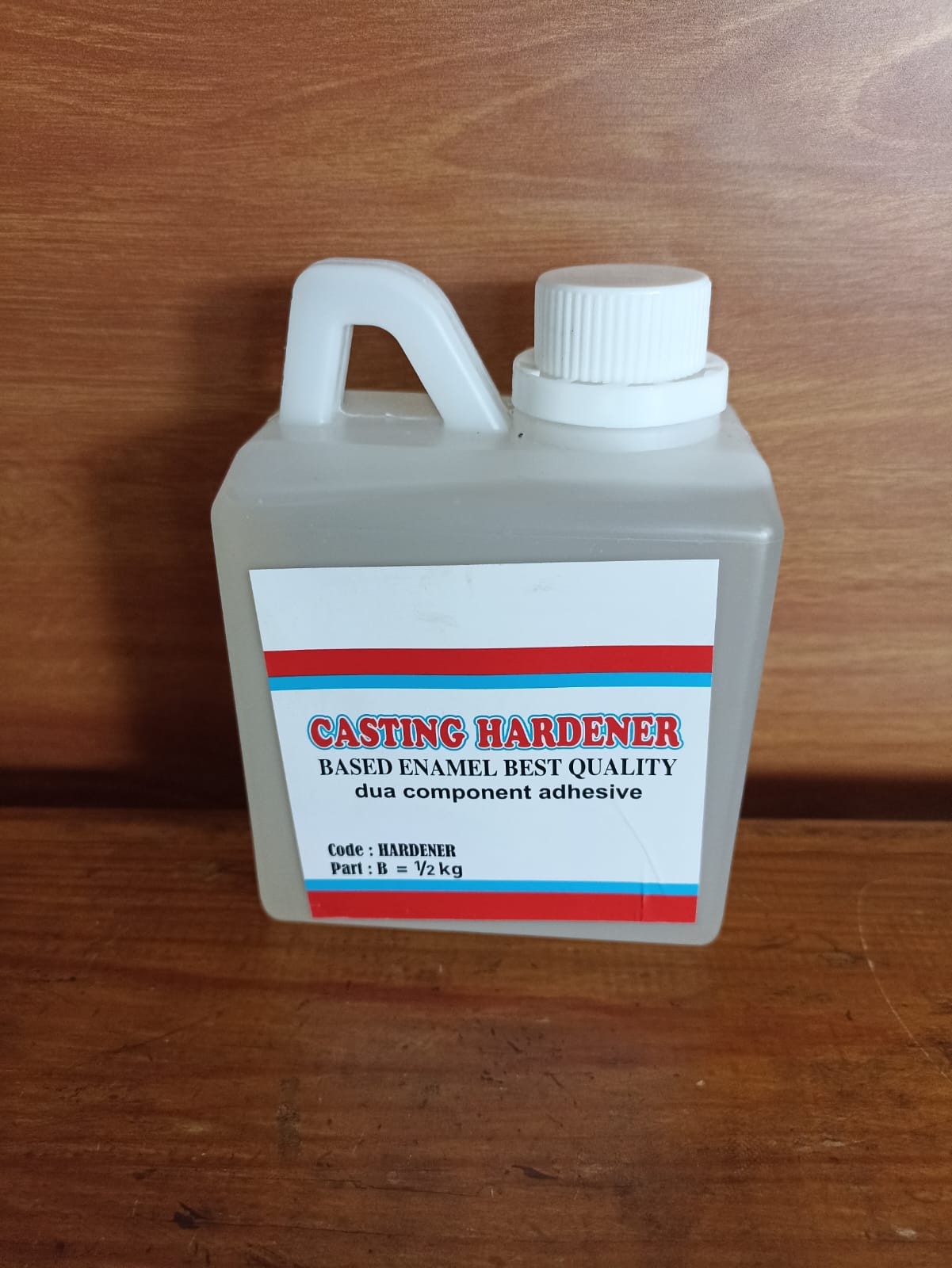 Hardener Casting Resin - Hardener Resin Bening - Pengeras Resin - 500ml ...