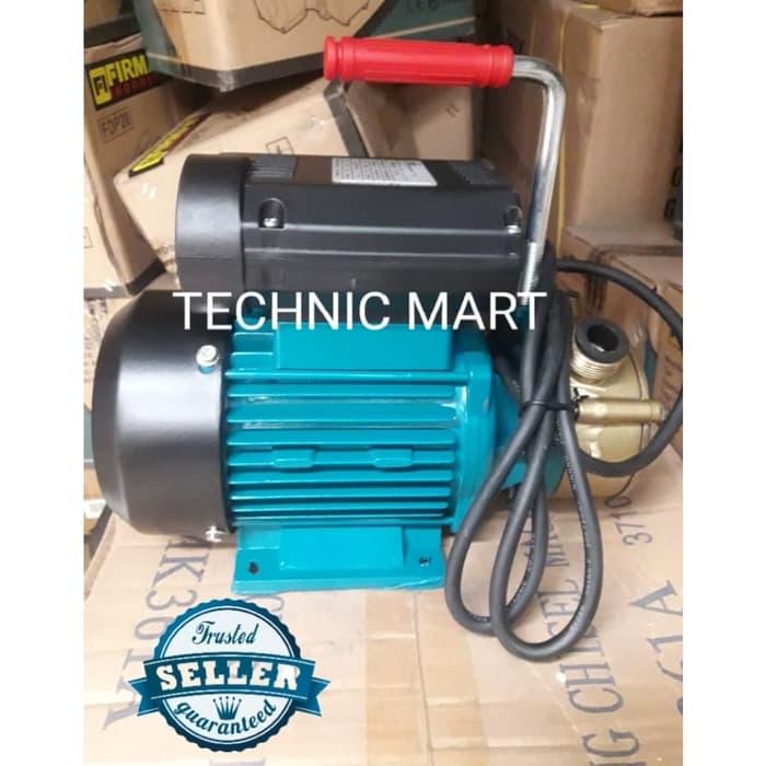 Pompa Cairan Kental Firman FDP-20 Pompa Solar/ Pompa Oli | Lazada Indonesia