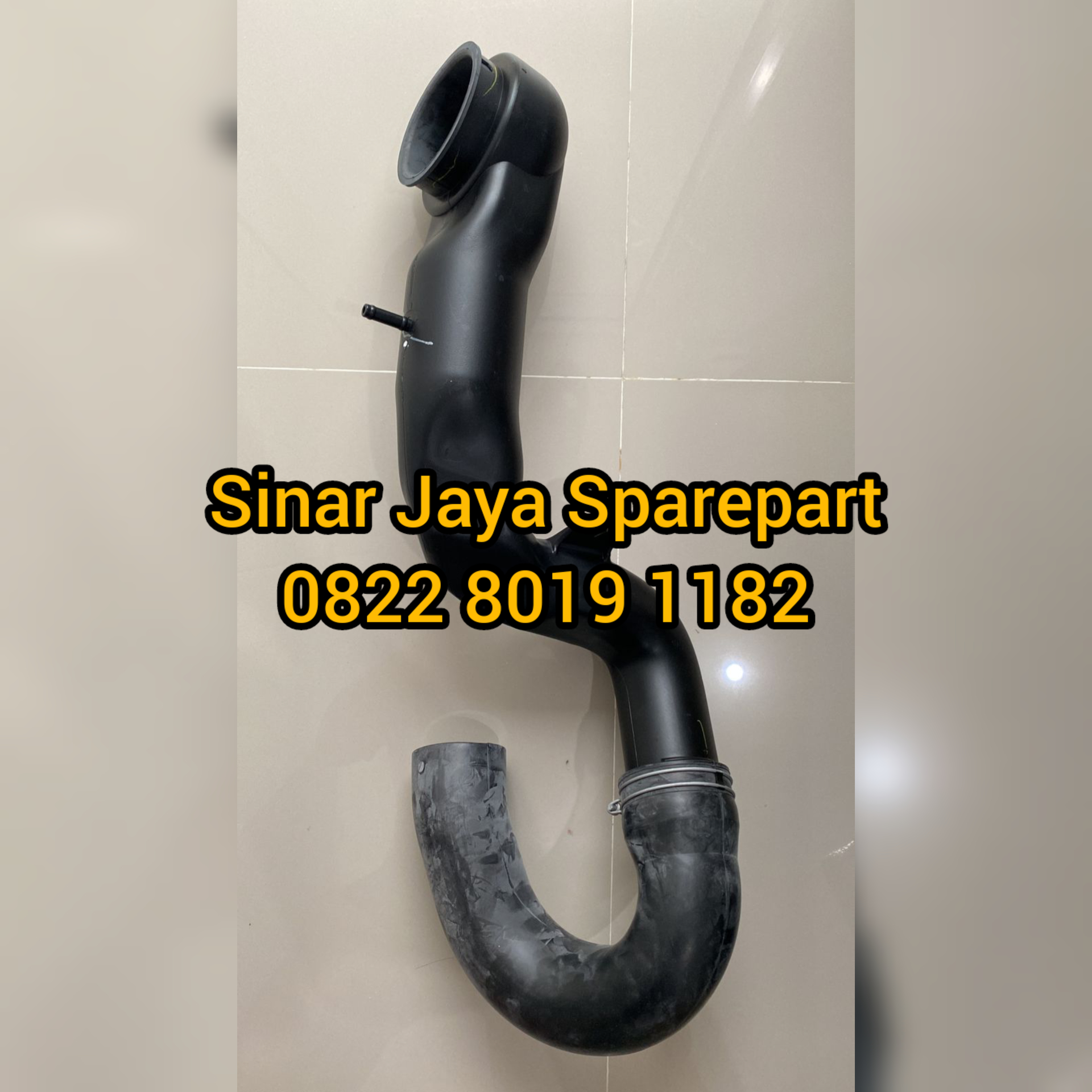 Selang Hawa Selang Udara Hino Dutro 110 130 12 Volt Toyota Dyna Saurus ...