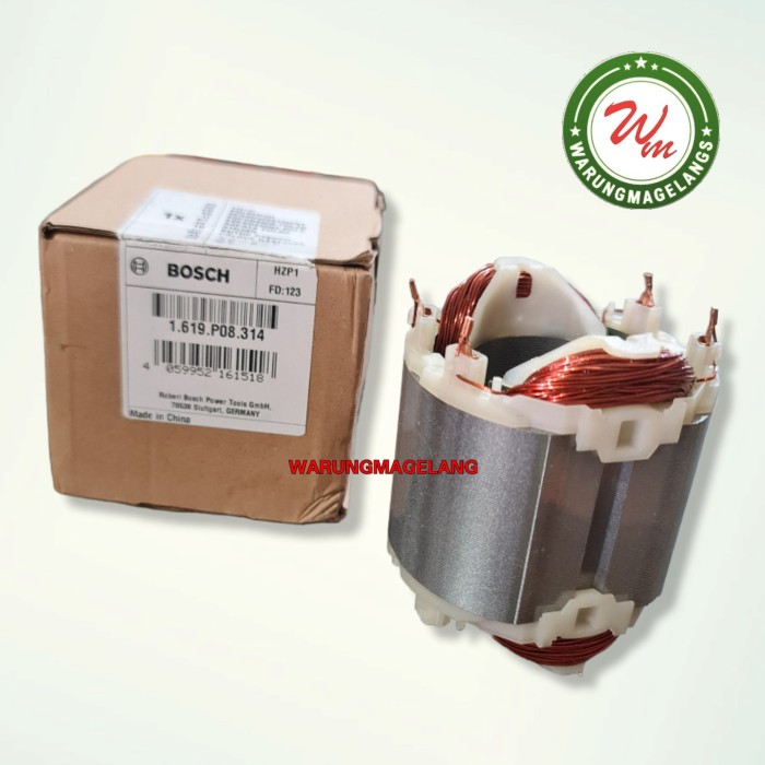 Stator field BOSCH GKS 7000 GKS7000 Mesin circular saw serkel | Lazada ...