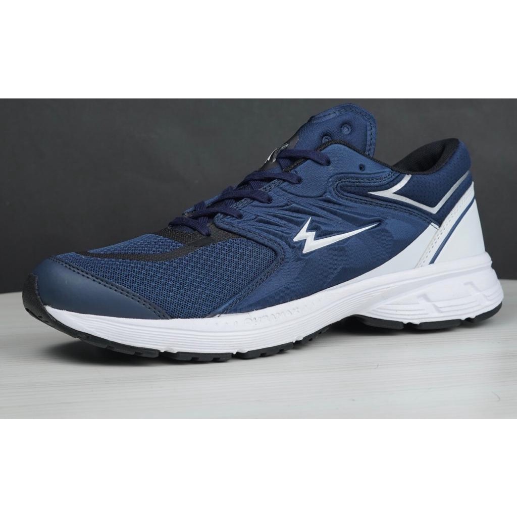 EAGLE SPACE RUN SEPATU RUNNING | Lazada Indonesia