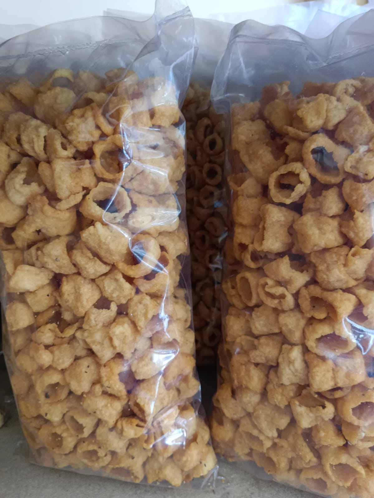 CEMILAN POTHIL KETUMBAR KHAS MAGELANG POTHIL GURIH POTHIL RENYAH 1KG ...