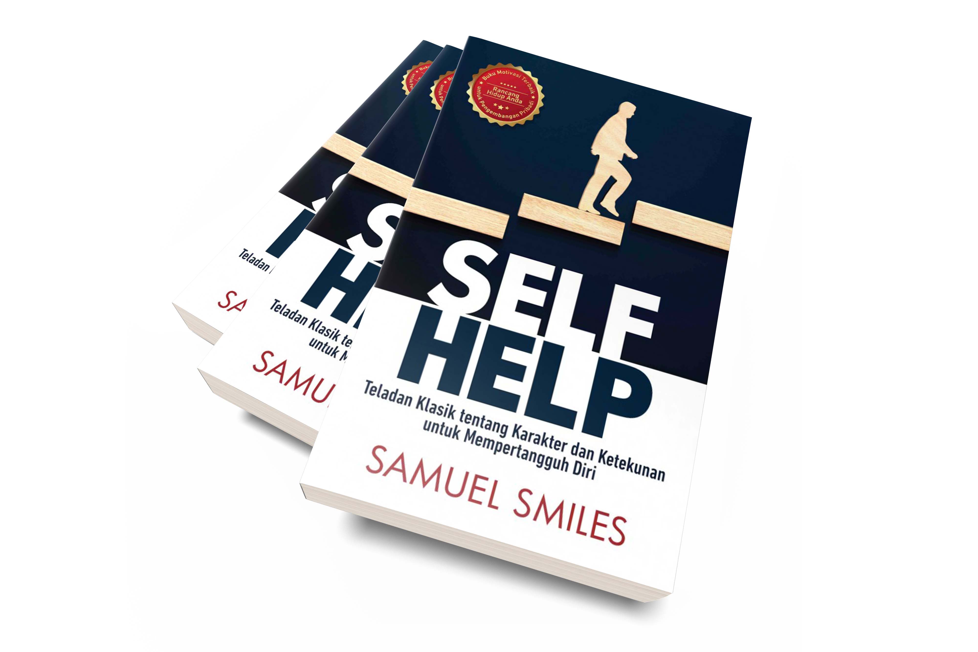SELF HELP - SAMUEL SMILES | Lazada Indonesia