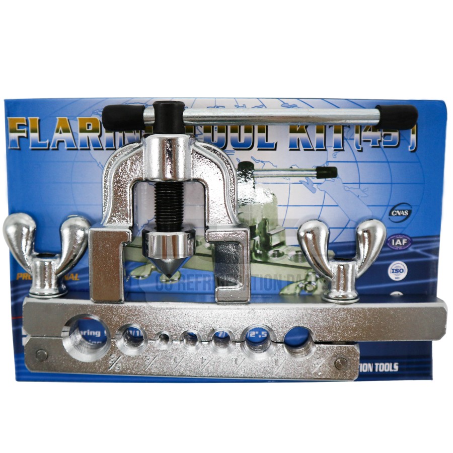 Alat flaring pipa ac ct 195 | Lazada Indonesia