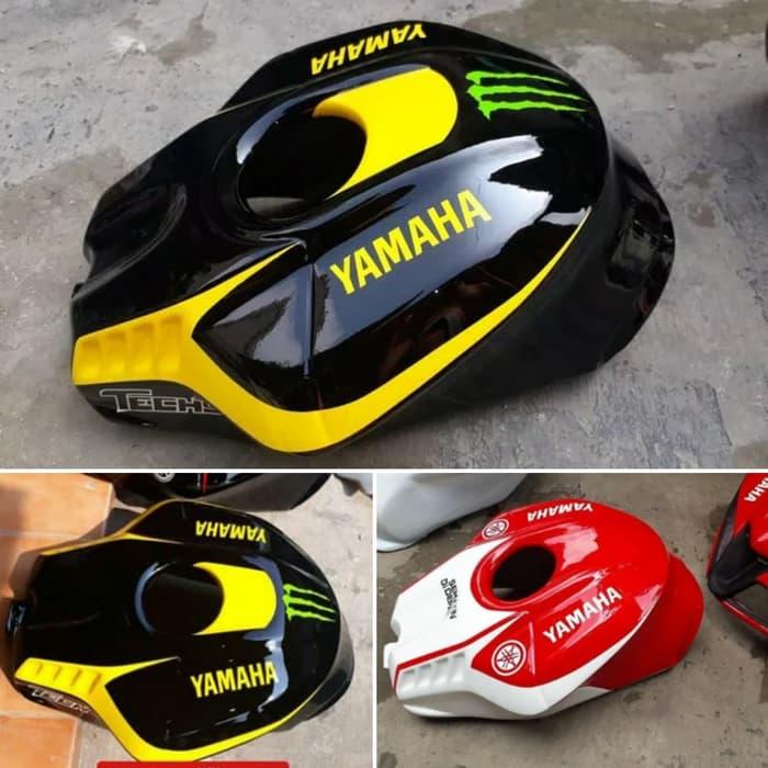 Cover Kondom Tangki Tanki R15 model R1 | Lazada Indonesia