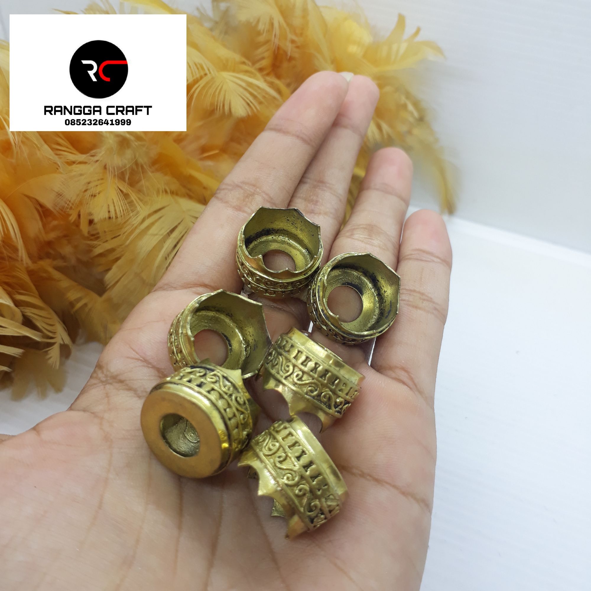 ring besar pipa rokok alpaka R 504 | Lazada Indonesia