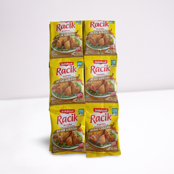 Bumbu Racik Indofood all varian renceng ( 10 sachet ) bumbu racik murah ...