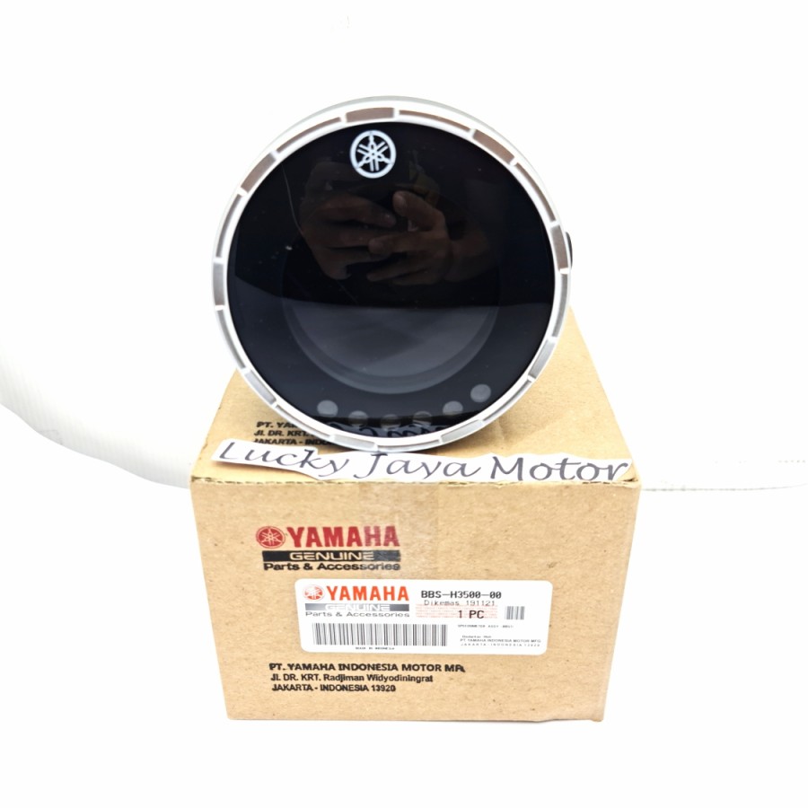 Kilometer km spidometer speedometer Xsr 155 Xsr155 BBS-H3500-00 ...