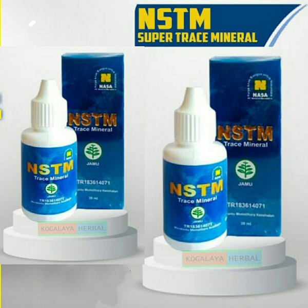 ready NSTM Obat SAPI untuk virus sapi / pmk NSTM PRODUK NASA ASLI ...