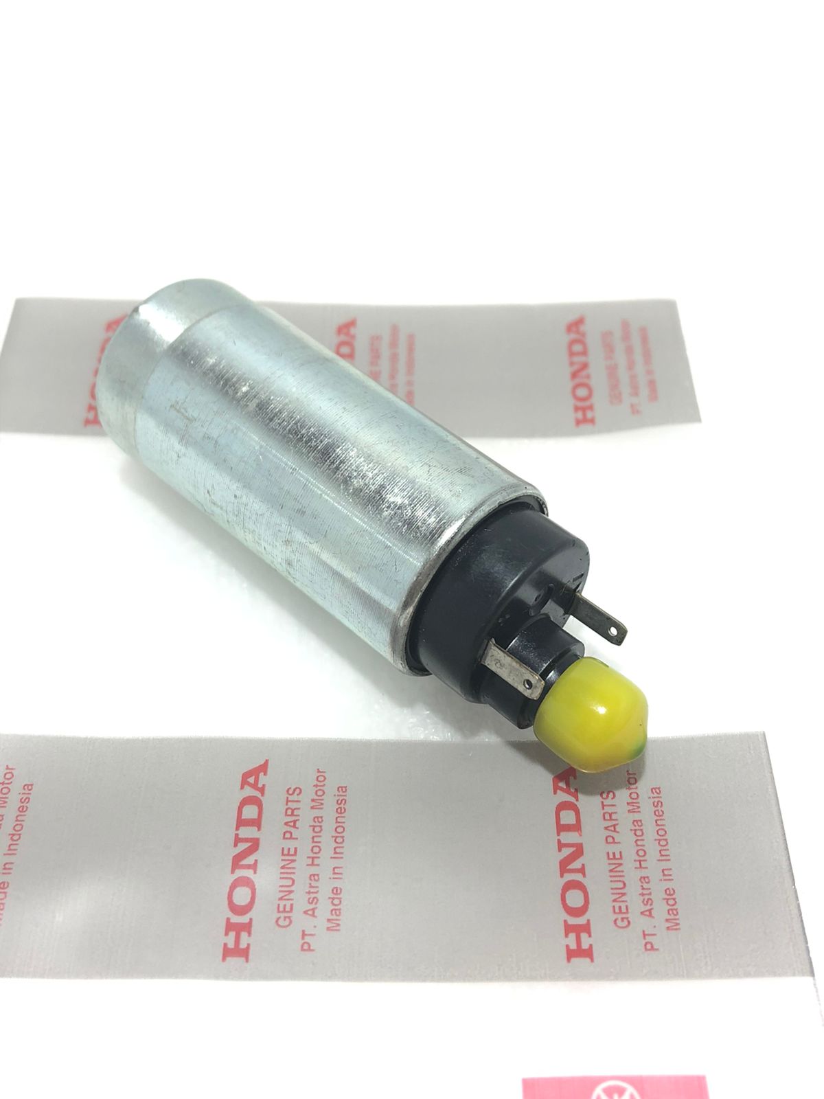 dinamo fuel pump full pump rotak honda genio beat led scoopy fi 2021 ...