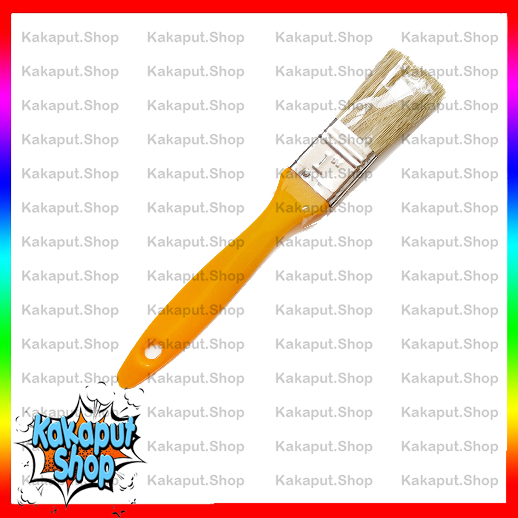 Kuas Ukuran 1 Inch | Lazada Indonesia