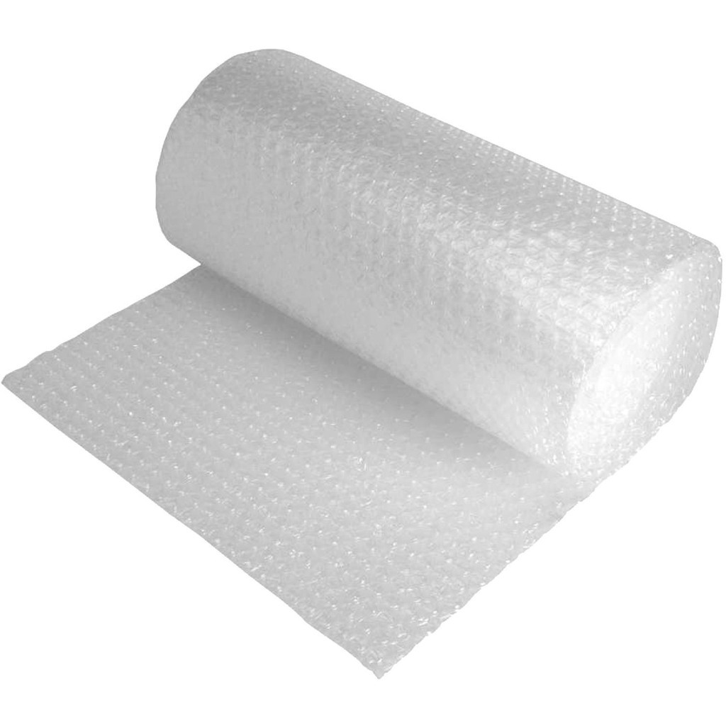 Bubble Wrap Tambahan Packing Paket Supaya Lebih Aman | Lazada Indonesia