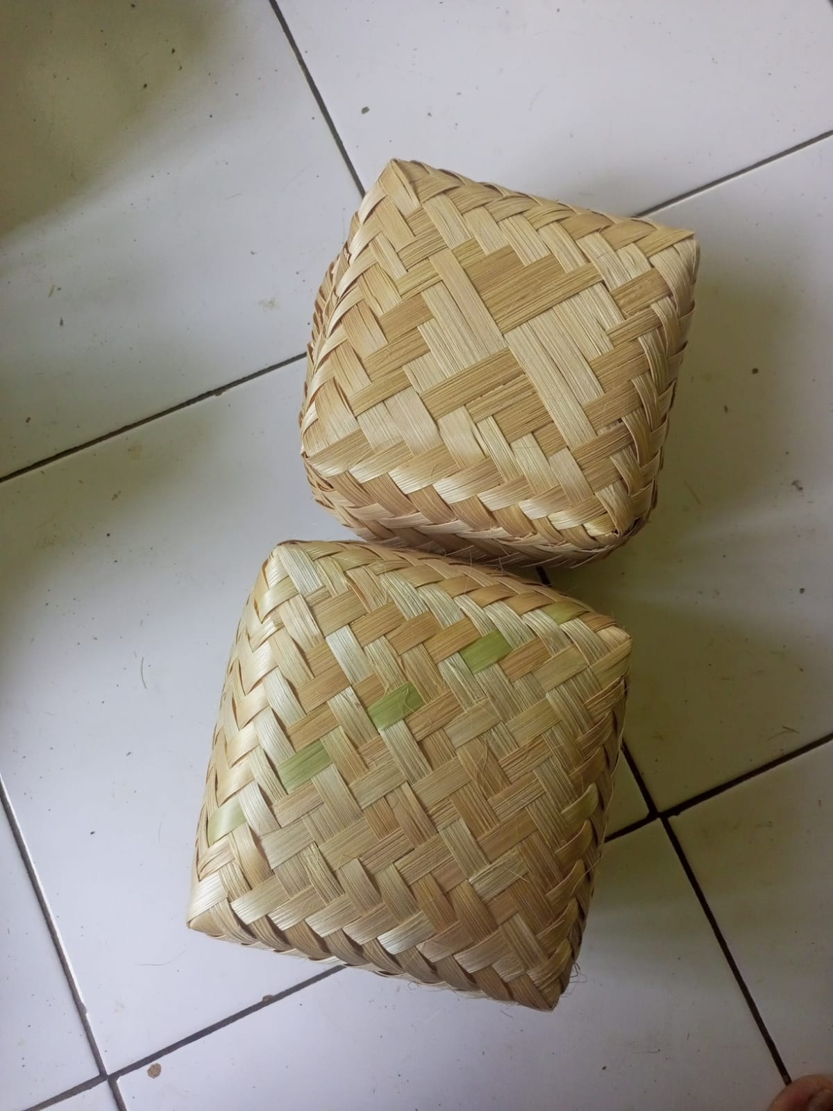 BESEK/PIPITI/ANYAMAN BAMBU | Lazada Indonesia