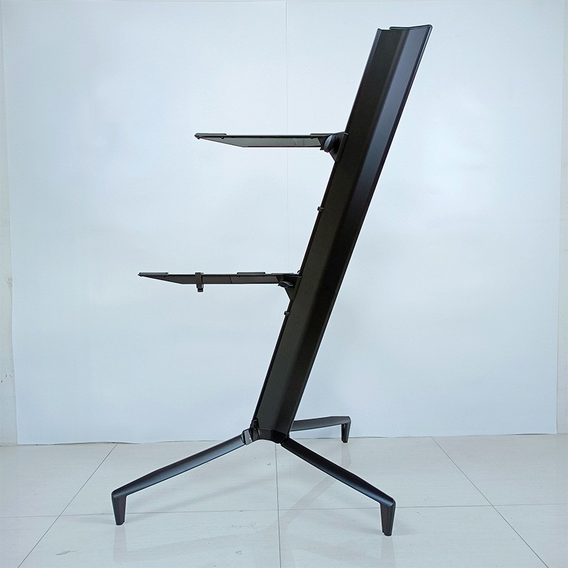 Stand Keyboard / Piano digital Dobel Premium Ukuran besar Kuat Import ...