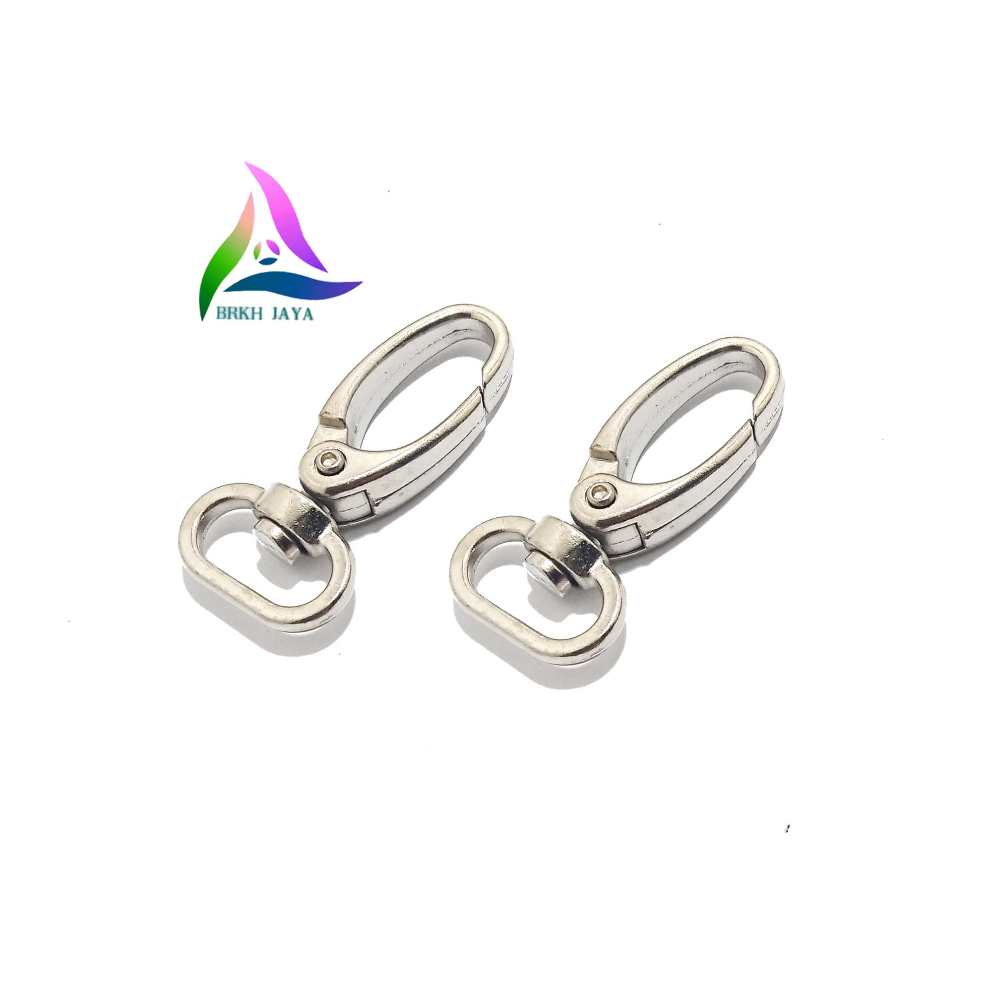 KEW KEW KAIT TAS / CANTOLAN TAS BESI UKURAN 1 CM / KAITAN TAS | Lazada ...