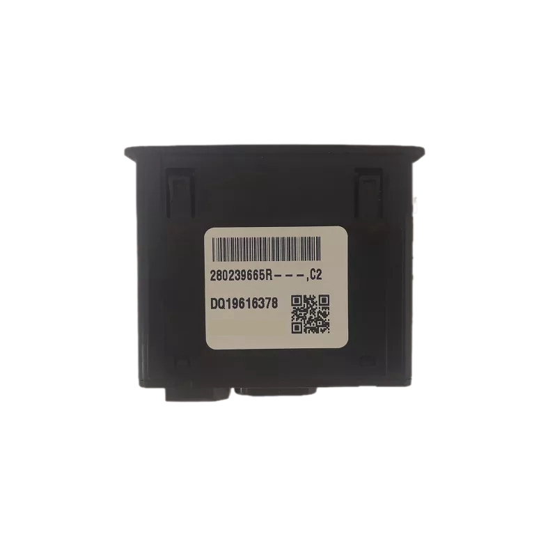Car Carplay and Android Auto USB Adapter for Renault 280239665R ...