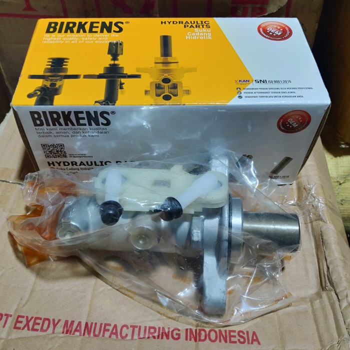 Master Rem Atas Isuzu Elf NMR 71 NMR71 | Lazada Indonesia