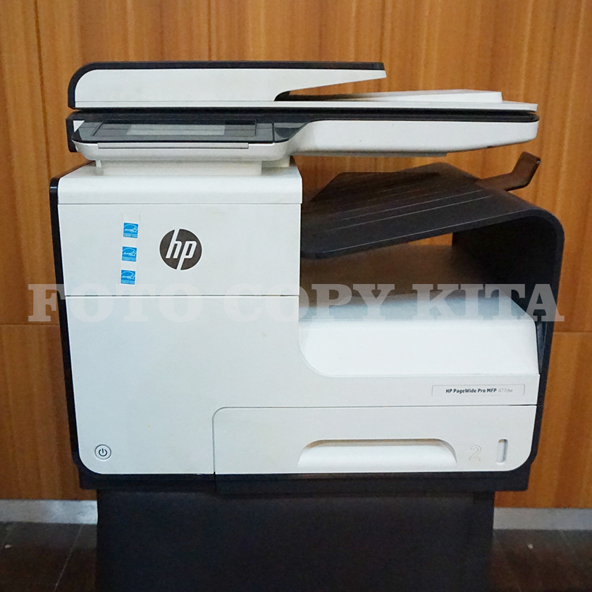 Mesin HP 477 DW / HP Page Wide Pro 477 dw (NEW/ BARU) | Lazada Indonesia