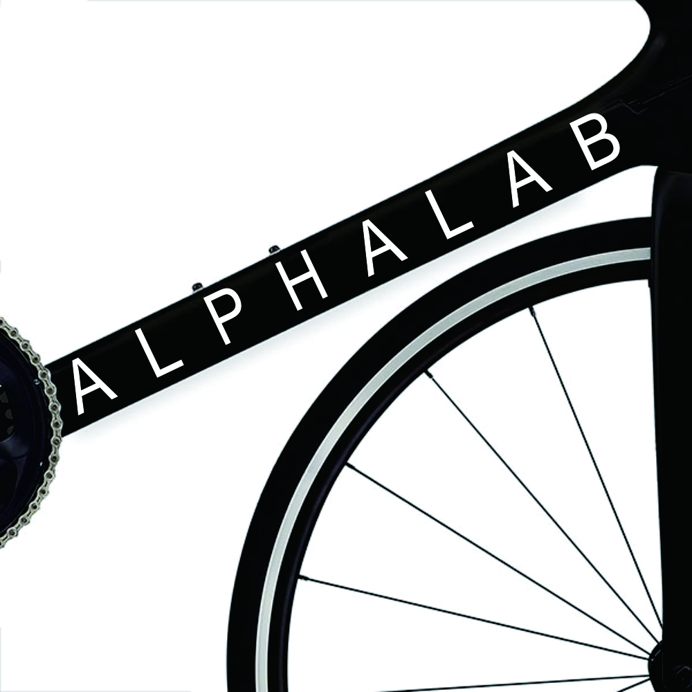 Stiker Pack Sepeda Alphalab Rotax - Bicycle Decal Sticker | Lazada ...