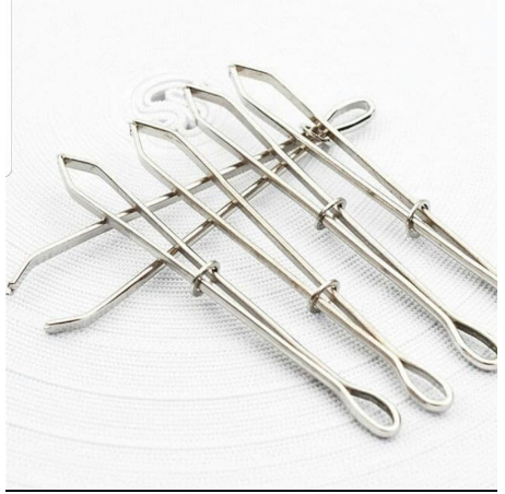 ALAT PINSET PENJEPIT UNTUK MASUKIN TALI KUR KARET CELANA SARUNG GULING ...