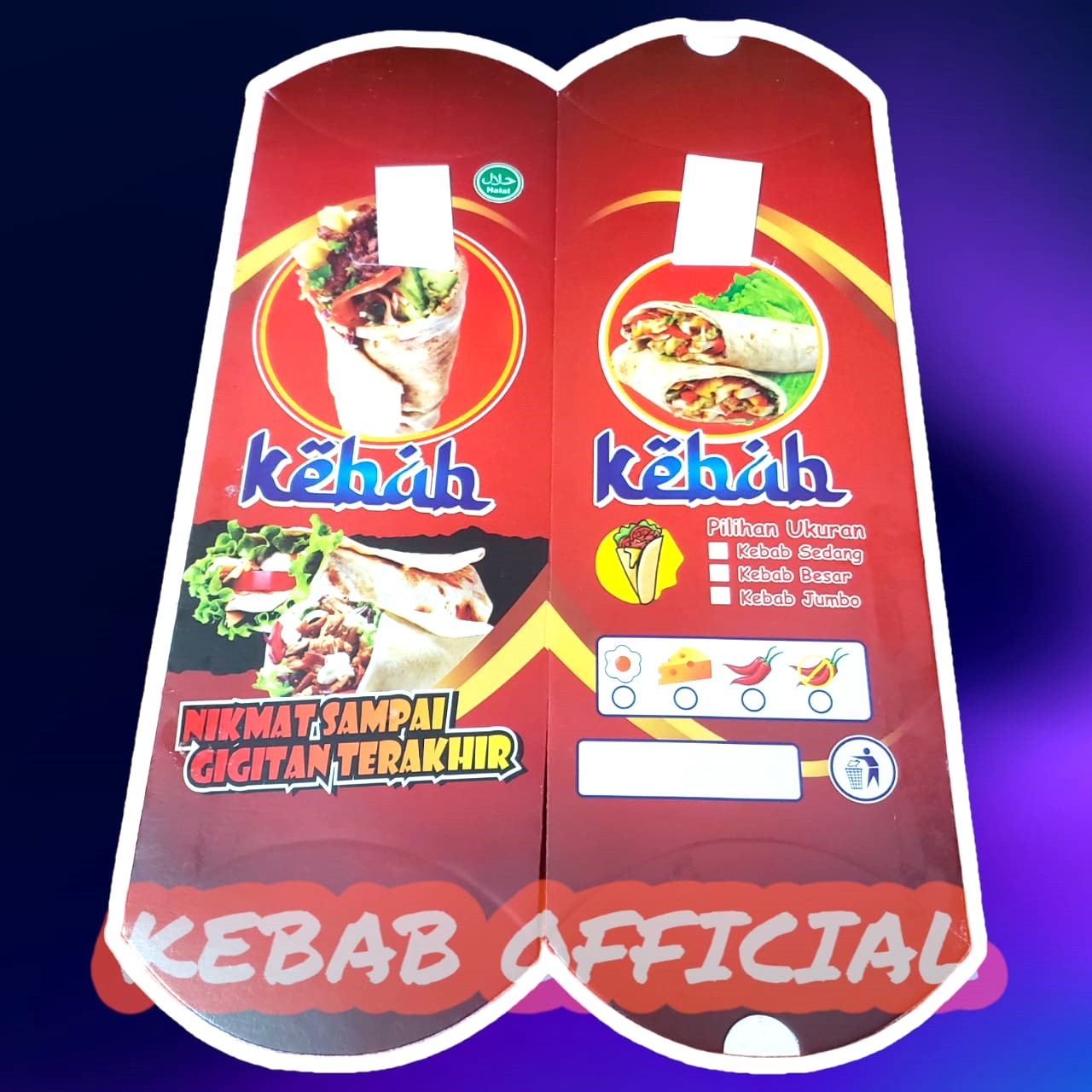 KERTAS IVORY LEMBARAN WARNA MERAH | Lazada Indonesia