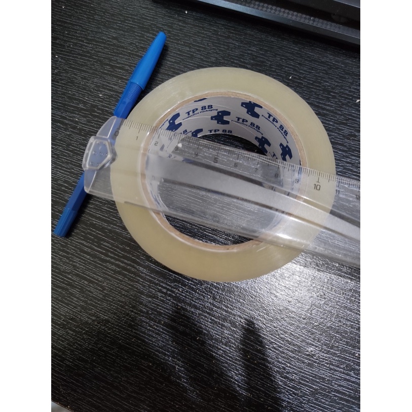 Lakban 2 inch 100 Yard Solasiban 2 inch 100 yard | Lazada Indonesia