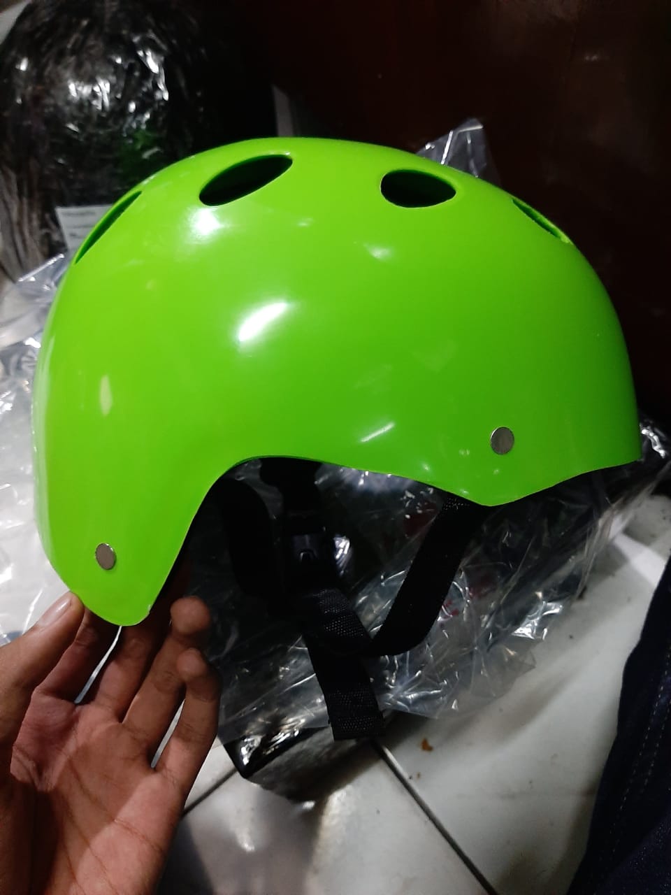 Helm Outdoor model terbaru,Helm Outdoor,Helm Rafting flying fox, Helm ...