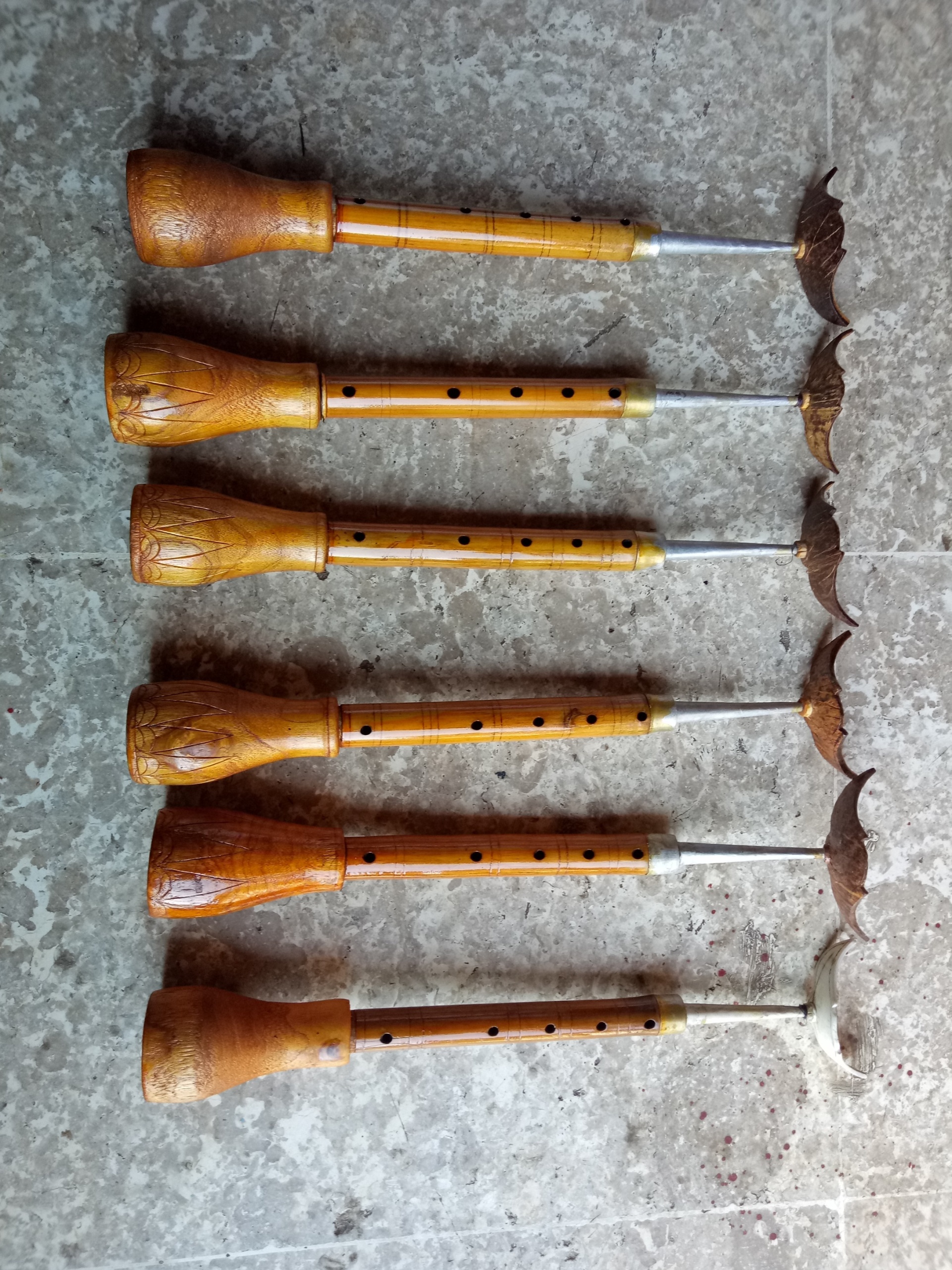 SLOMPRET REOG PONOROGO PROFESIONAL / SLOMPRET / SELOMPRET / TEROMPET ...