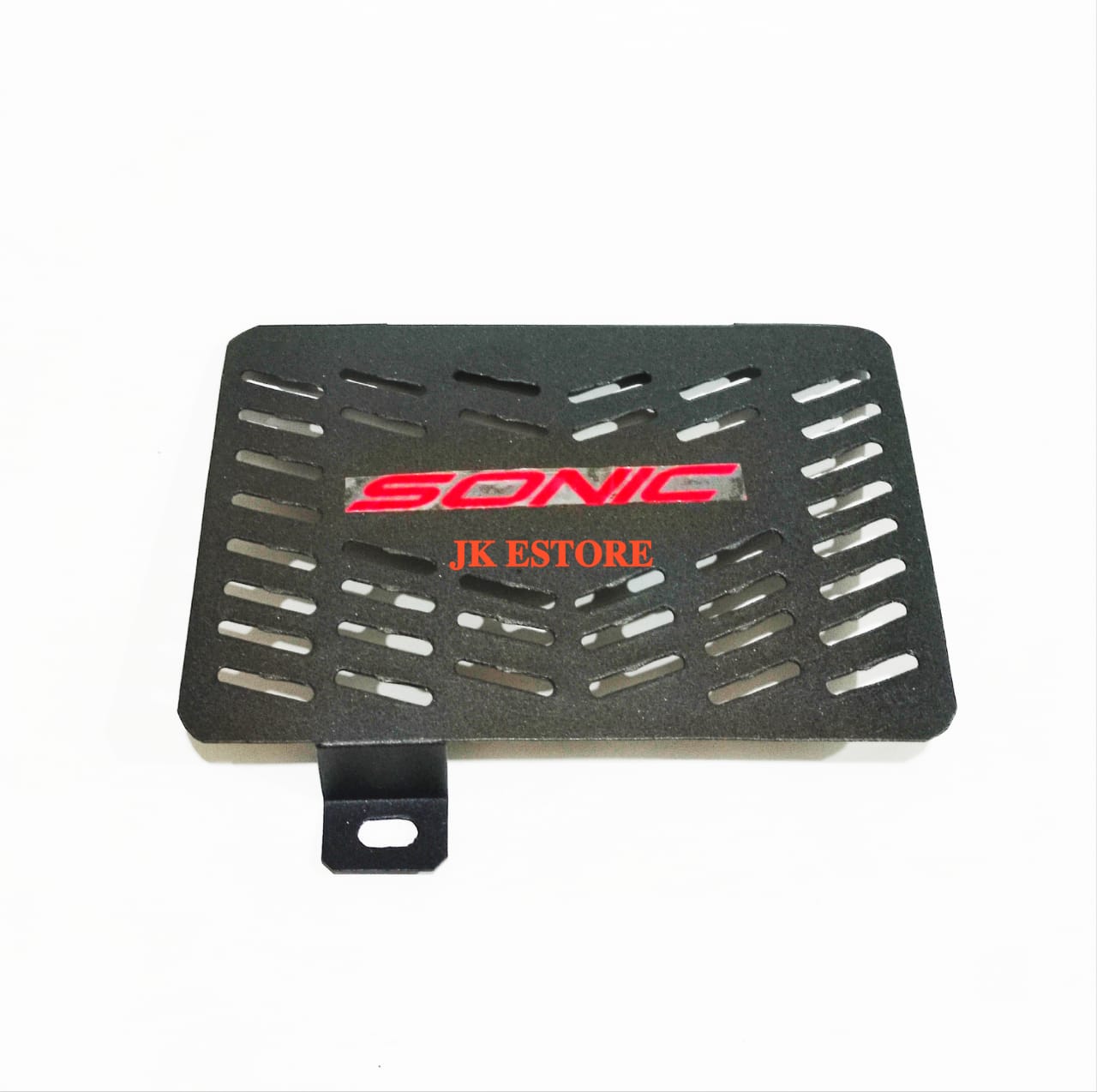 COVER RADIATOR SONIC / TUTUP RADIATOR SONIC | Lazada Indonesia