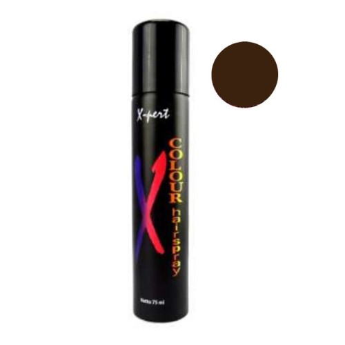 X-pert Hairspray Colour / Pewarna Rambut Spray / 75gr | Lazada Indonesia