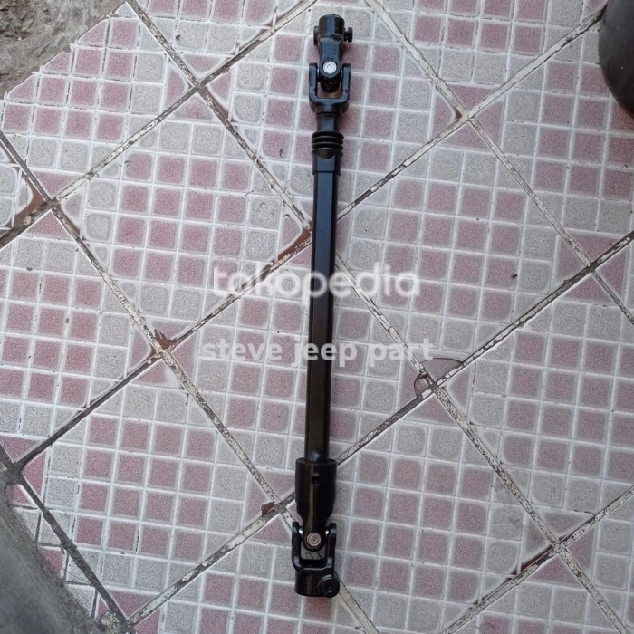 as joint stir Jeep Cherokee XJ - MKS | Lazada Indonesia