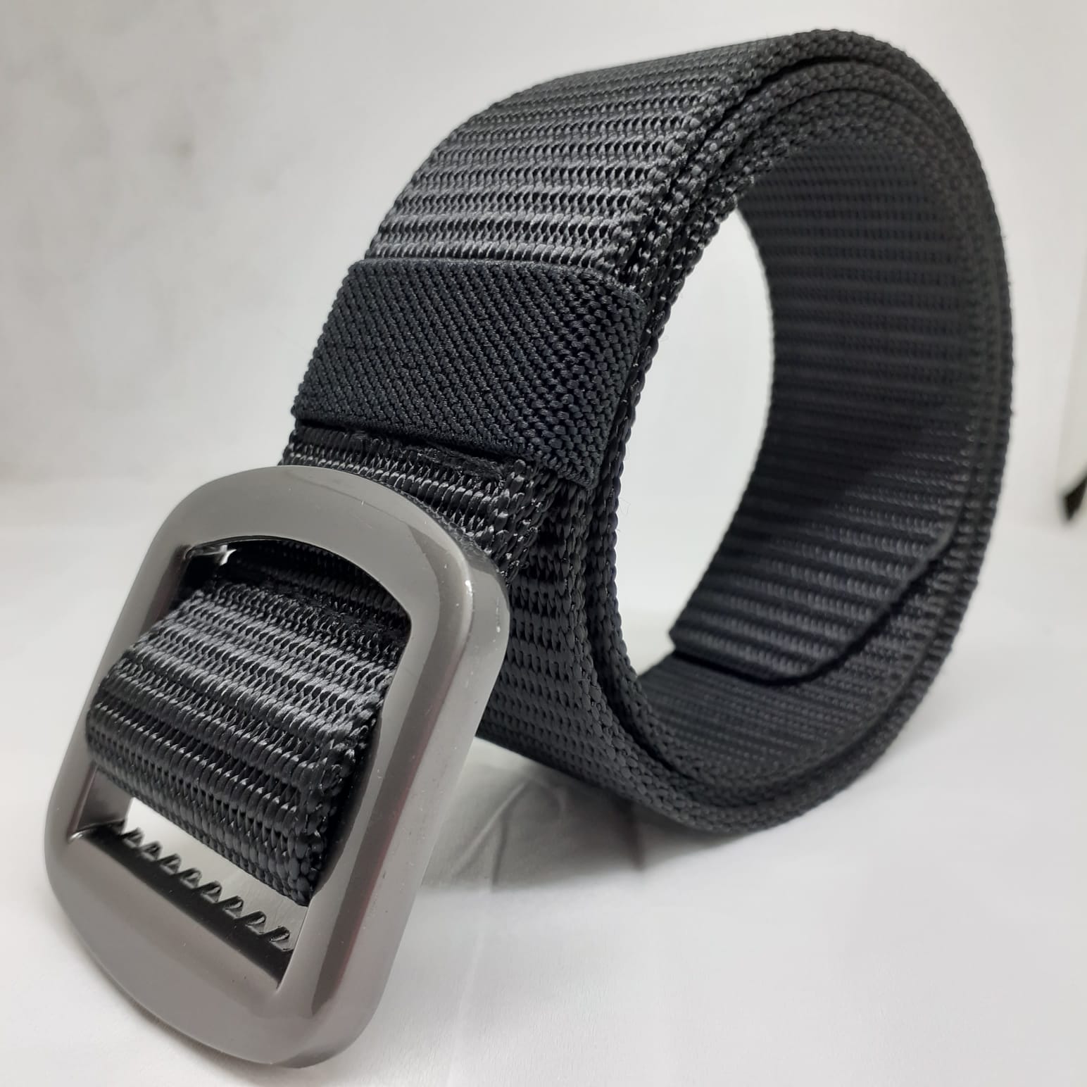 Sabuk kain model terbaru kuat awet dan tahan lama | Lazada Indonesia