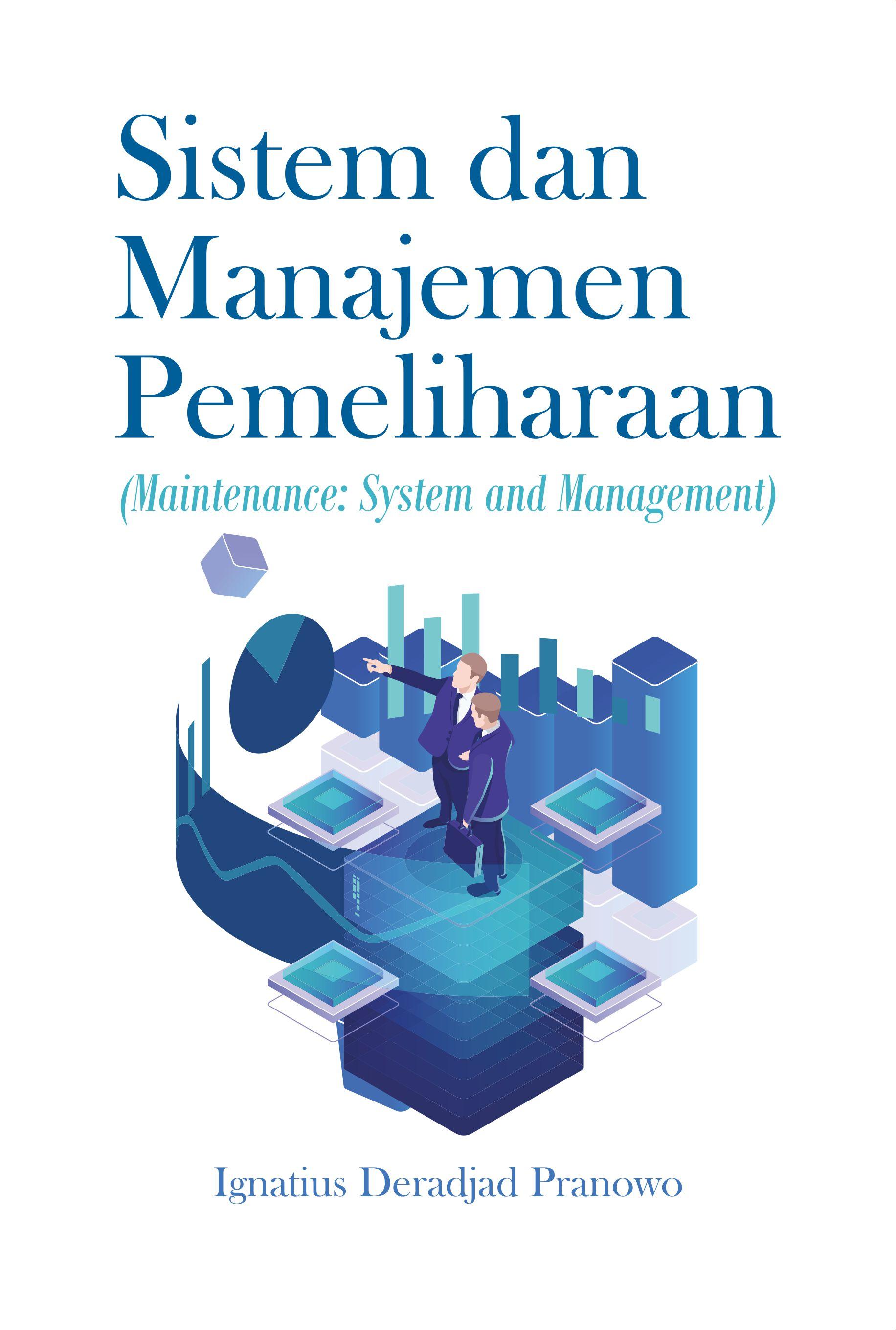 Buku Sistem Dan Manajemen Pemeliharaan (Maintenance: System And Management) | Lazada Indonesia