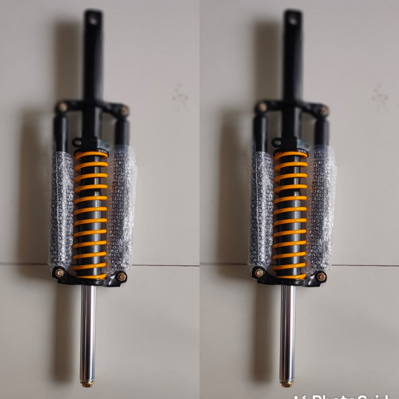 Skok Shock Shockbreaker Depan 80 cm Motor Tiga Roda Kaisar & Sejenisnya ...