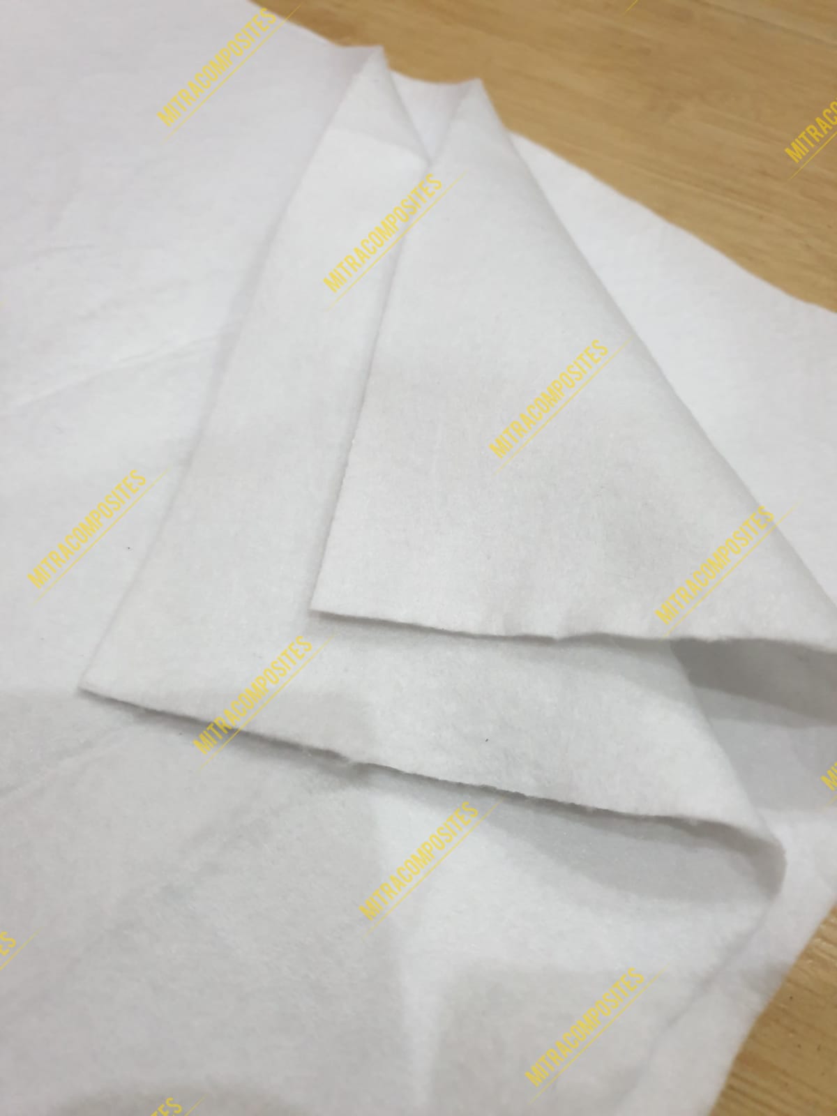 Kain Flanel Breather Bleeder Fabric Vakum Bagging Carbon Karbon Kevlar ...