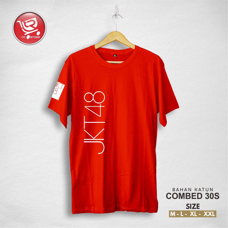 Kaos Jkt48