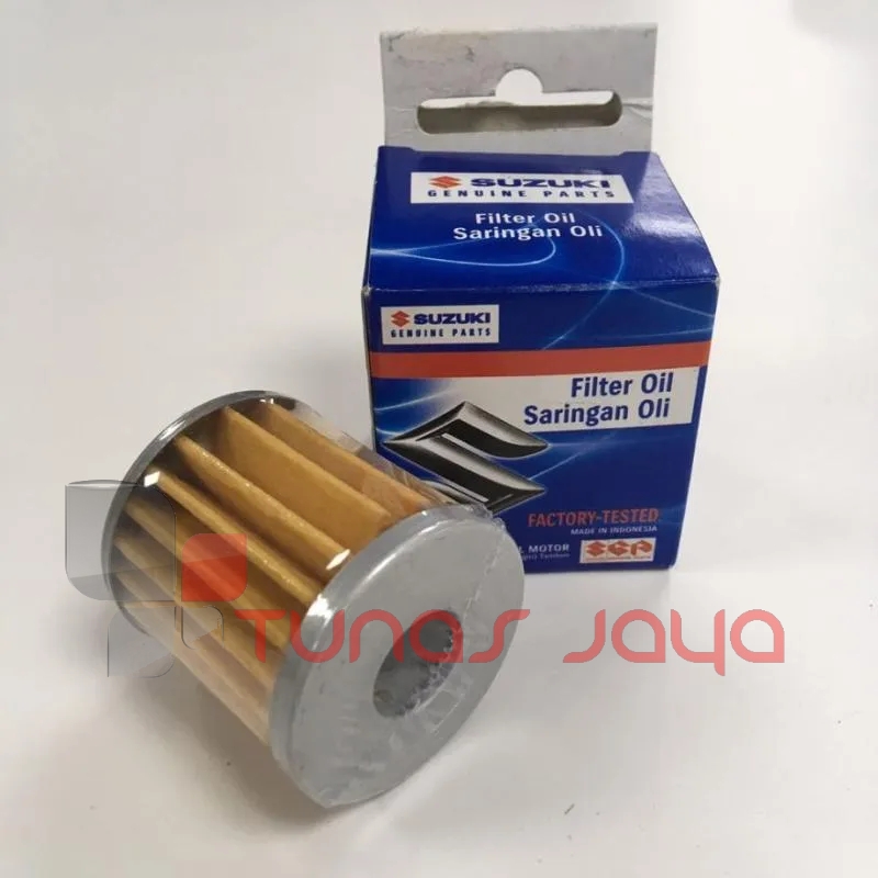 OIL FILTER SMASH OIL FILTER SATRIA FU OIL FILTER THUNDER FILTER OLI ...