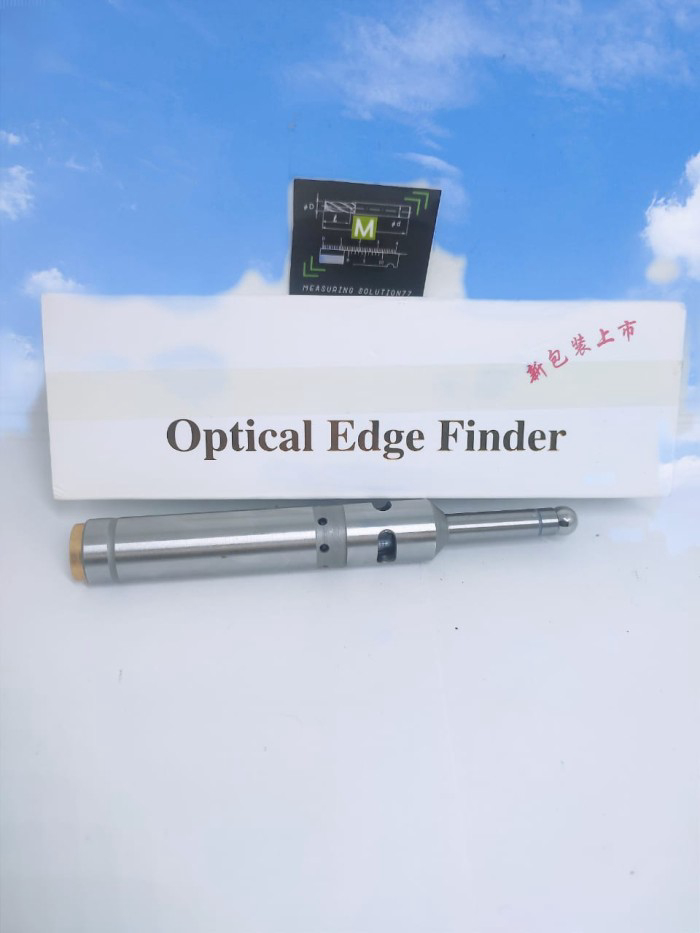 Optical Edge Finder Beep dan LED Centro Fix sensor nyala bunyi | Lazada ...