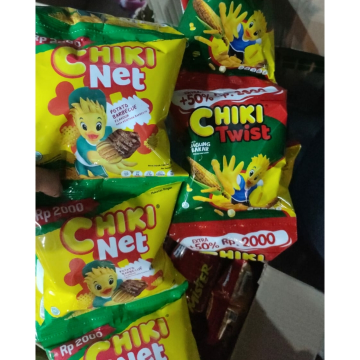 Chitato Lite Nori Seawed 1 renceng isi 10 pcs | Lazada Indonesia