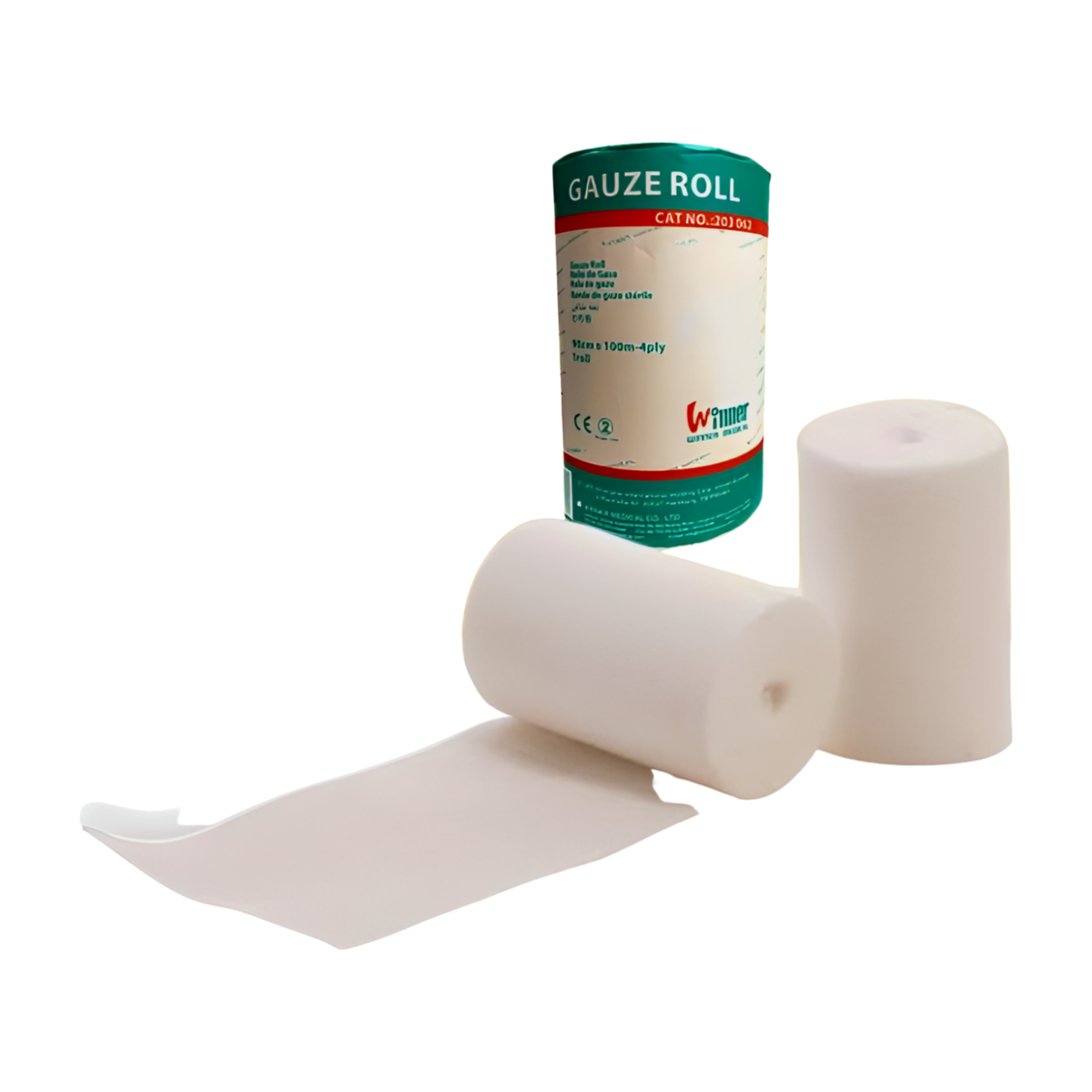 winner Gauze Roll 90 cm x 100 Mtr / Kasa Gulung | Lazada Indonesia