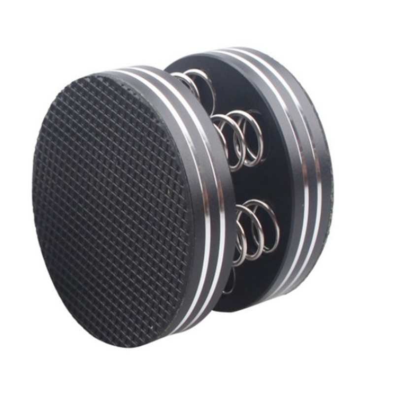 4Pcs Audiophile Shock Spikes Spring Damping Pad HIFI Stand Feet Speaker ...