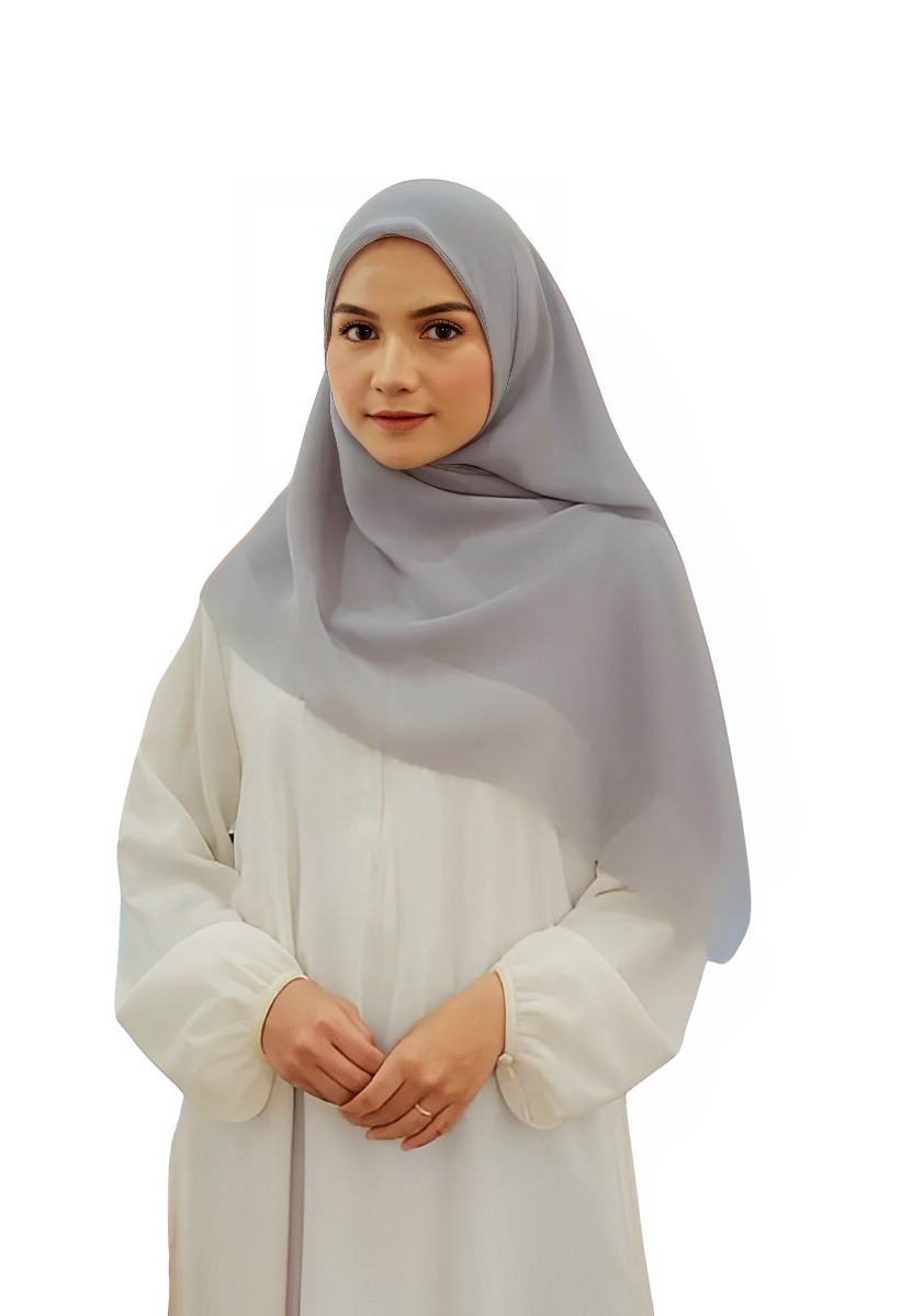 HIJAB BELLA SQUARE LASERCUT UKURAN 115 X 115CM KERUDUNG BAHAN POLYCATTON PREMIUM GRADE A SEMUA ...