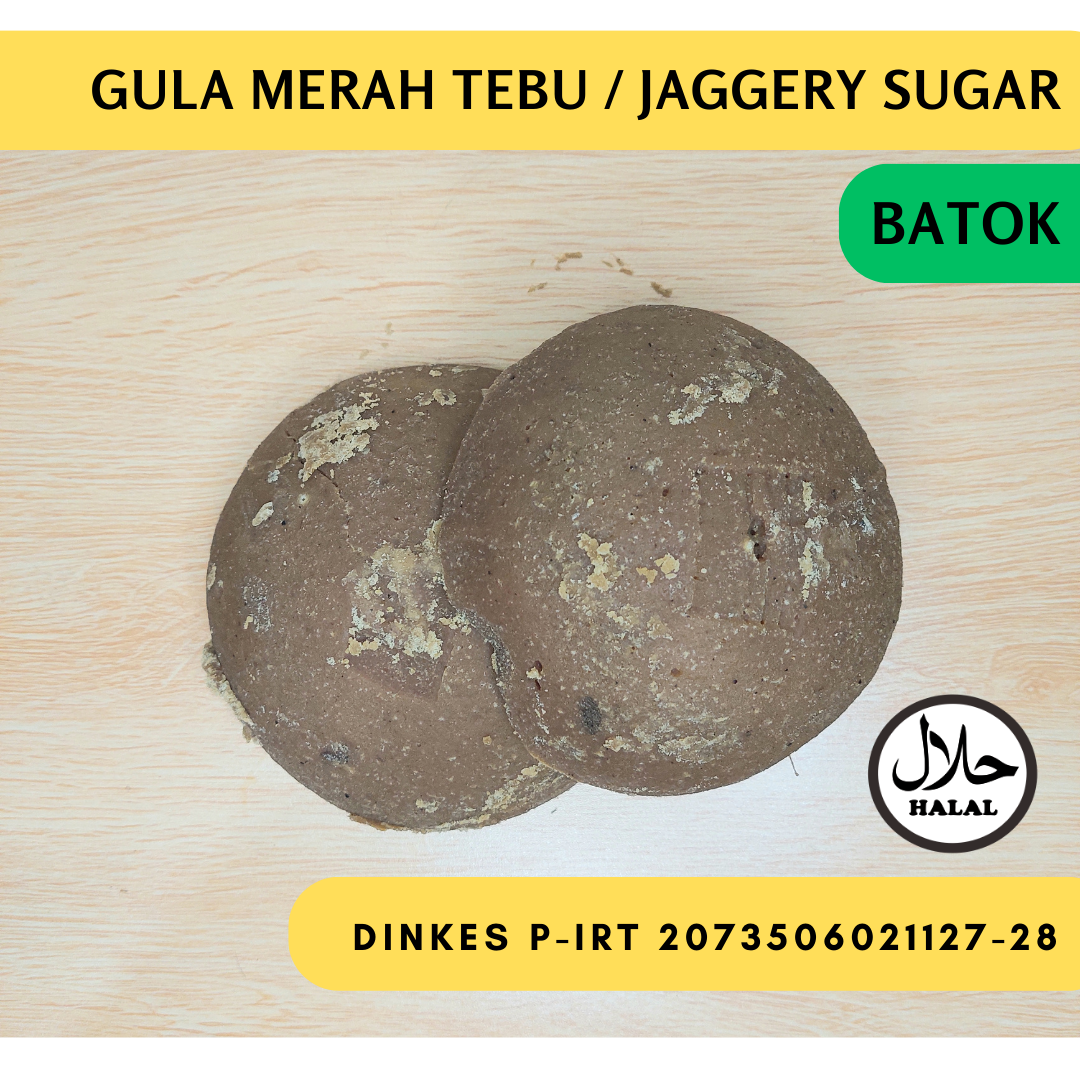 GENDHISWANGI-GULA MERAH TEBU (NIRA TEBU) ASLI/GULA BATOK ASLI KEDIRI ...