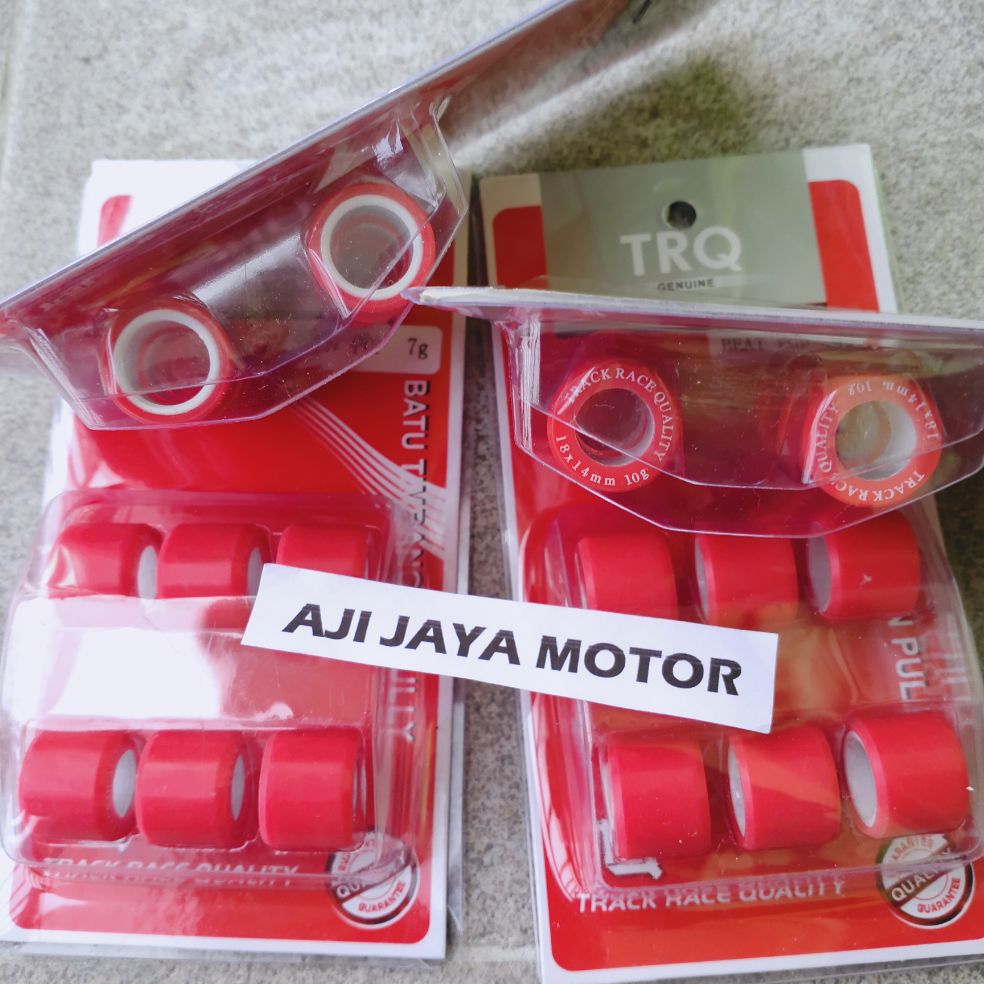 Roller Racing 10g Vario 125 - Vario 150 - PCX - ADP (Track Race Quality ...