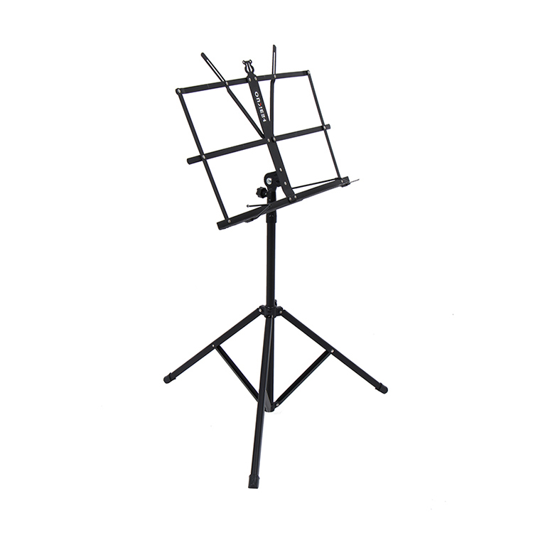 (Sesuai Gambar) Tripod Stand Buku Partitur Musik Panjang 50 - 110 cm ...