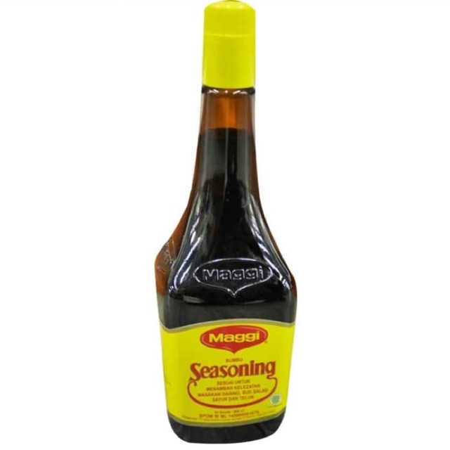 MAGGI BUMBU SEASONING 800ml | Lazada Indonesia